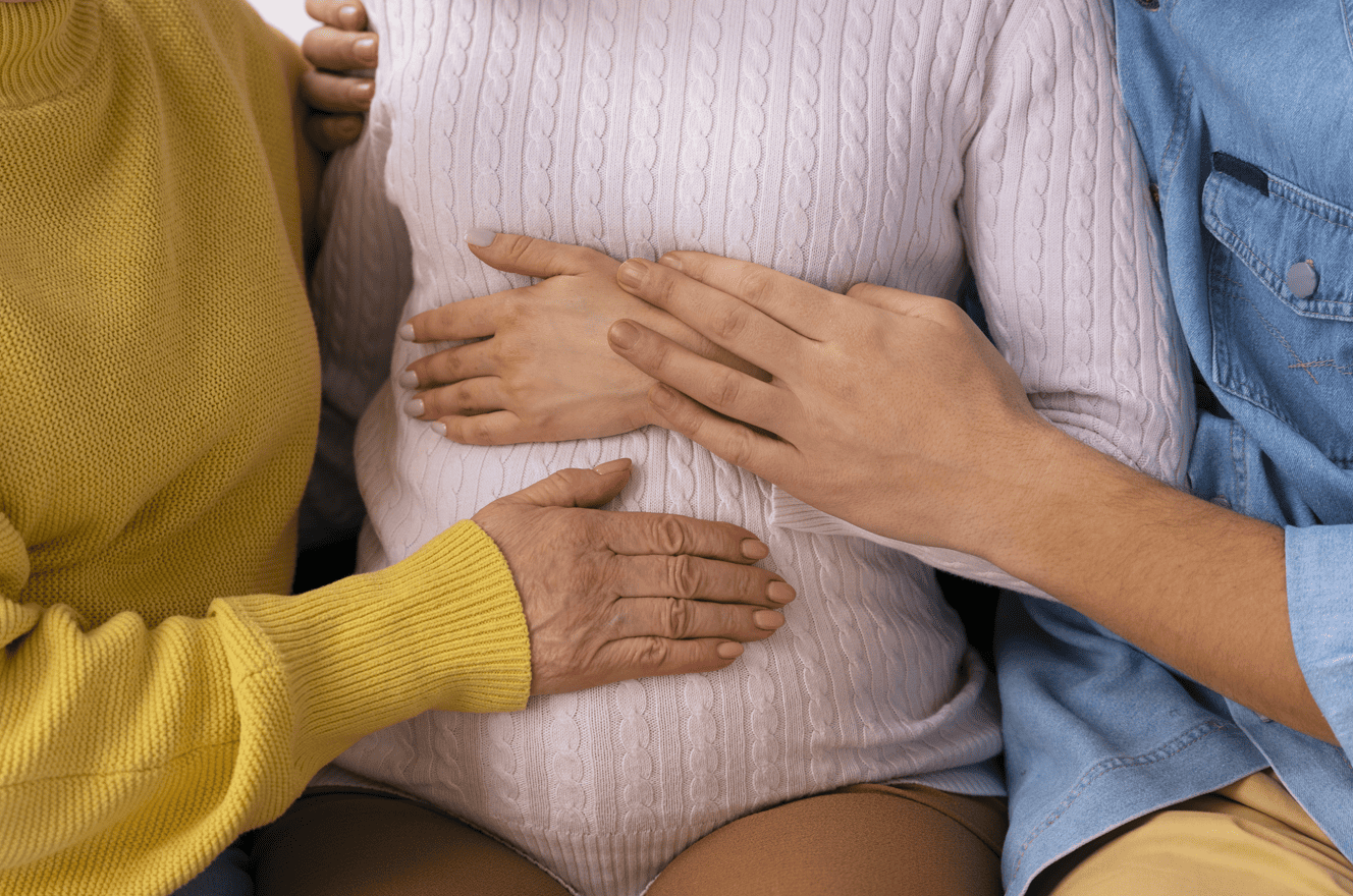Home - Nido Doula Care